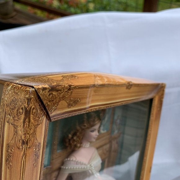 Barbie | Toys | Nib 202 Lady Camille The Portrait Collection Barbie ...